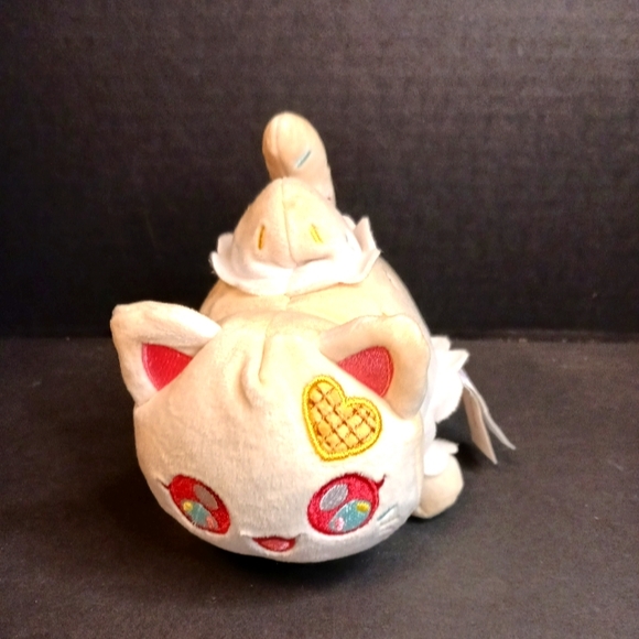 Unknowing | Toys | Aphmau Meemeows Plush | Poshmark